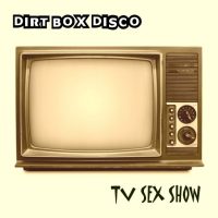 DIRT BOX DISCO – alternative punk rock band